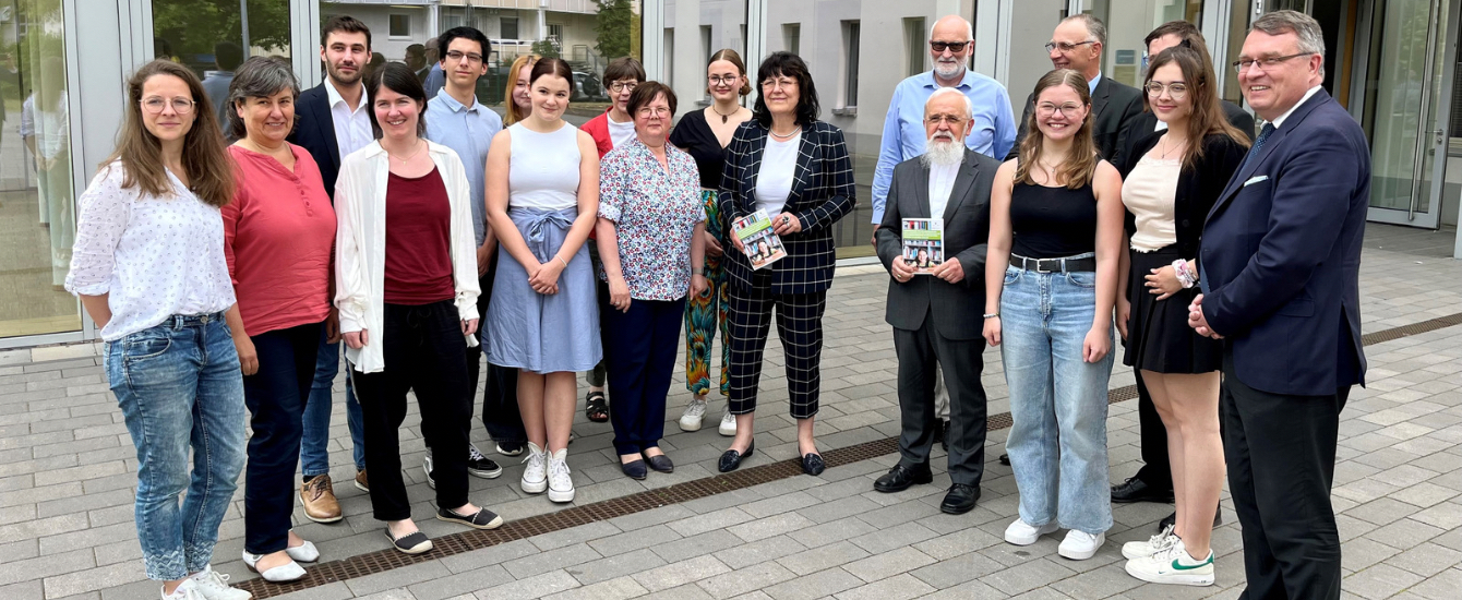 Bistum Magdeburg - katholische Kirche in Sachsen-Anhalt, Sachsen ...