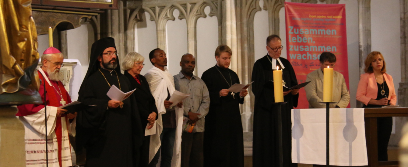 Bistum Magdeburg - katholische Kirche in Sachsen-Anhalt, Sachsen ...